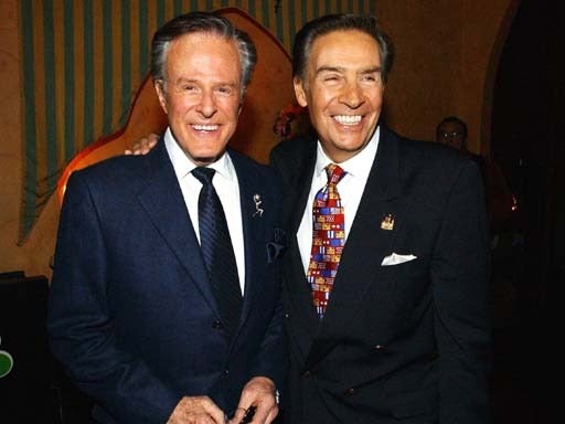 Robert Culp Remembered