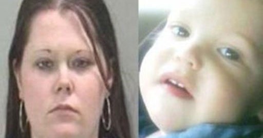 Mom of the Year? Woman Allegedly Throws Baby into Car to Keep Repo Man ...