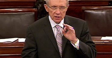 DREAM Act Dies in the Senate - CBS News