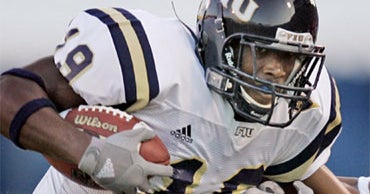 FIU's Kendall Berry Murdered - CBS News