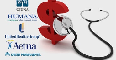 Court blocks Aetna's $34 billion purchase of Humana - CBS News