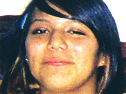 Missing Teen: Angela Jaramillo's Disappearance Being Investigated by ...