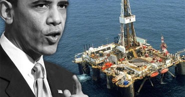 Environmentalists Blast Obama Mining Reversal - CBS News