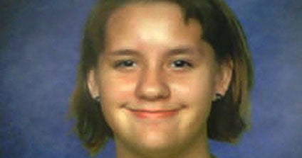 Kayleah Wilson Search Ends in Rain-Filled Ditch - CBS News