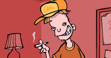 Mark Fiore:Narcomex - CBS News