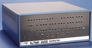 Early Computer Developer Roberts Dies - CBS News