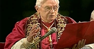 Is the Pope Getting a Bad Rap? - CBS News