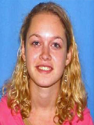 Mom Dead, Daughter Kristina Aksman Missing