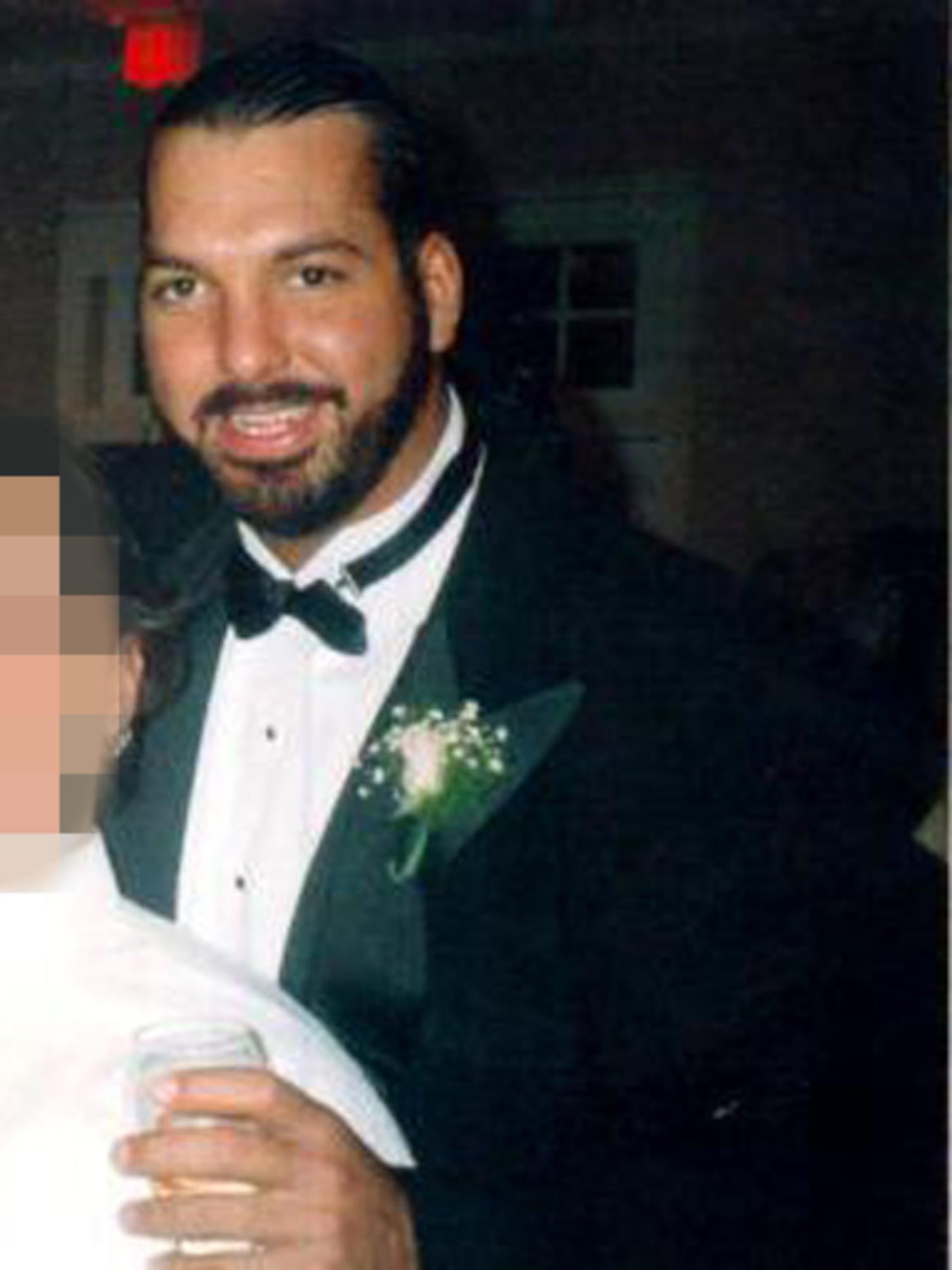 Chris Klucsaritis, Wrestler's Tragic Death