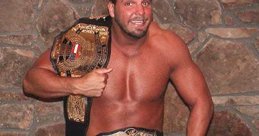 Chris Kanyon, Ex-WWE Wrestler, Dead in Apparent Suicide - CBS News