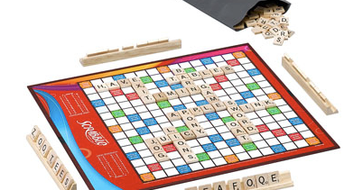 Scrabble world "abuzz" after cheating ouster - CBS News