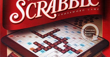 New Scrabble to Allow Proper Names - CBS News