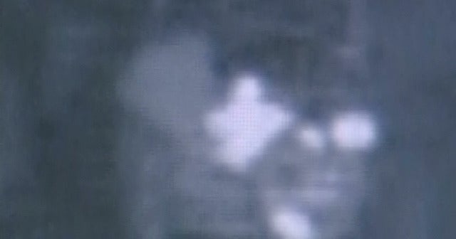 Video Of Trunk Murder Suspect - CBS News