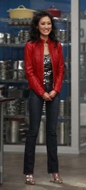 Top Chef Masters Sizzle in the Kitchen