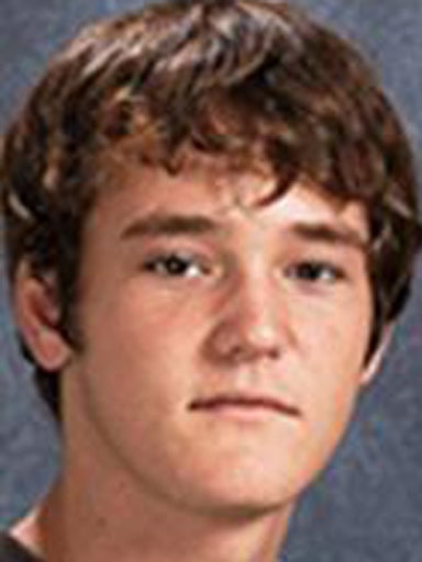 Josie Lou Ratley, Steel-Toed Attack Victim