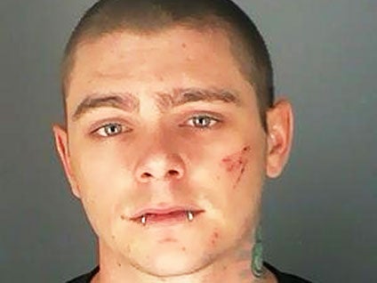 Brian Bonsall (PICTURE): "Family Ties" Actor Gets Probation Over Fight ...