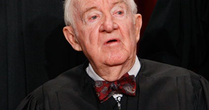 Who Will Replace Justice Stevens?