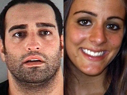 Peter Dabish, Powerhouse Gym Heir, Ordered Held Without Bond in Friend ...