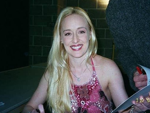 Mindy McCready: 1975-2013