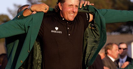 2010 Masters