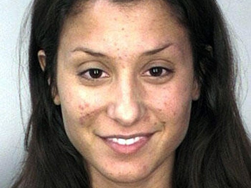 Stephanie Ragusa, Math Teacher, Pleads Guilty to Sex with Students Ages ...