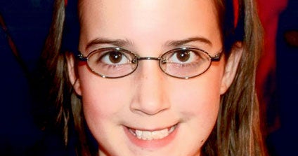 Nadia Bloom Found Alive
