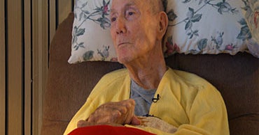 An 81-Year-Old Foster Son? - CBS News