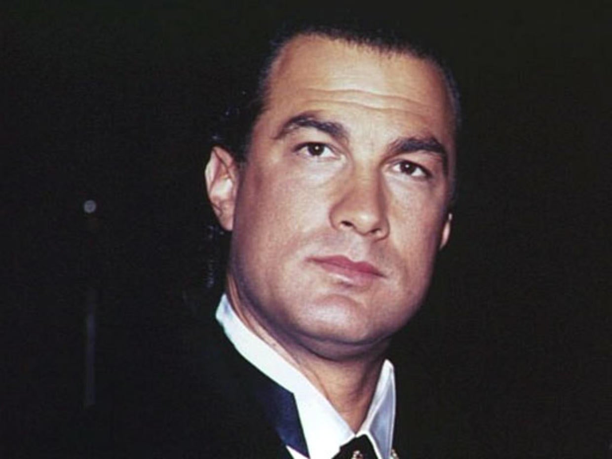 Kayden Nguyen v. Steven Seagal