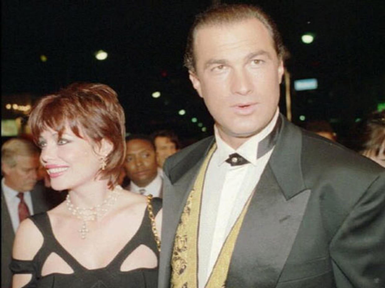 Kayden Nguyen v. Steven Seagal