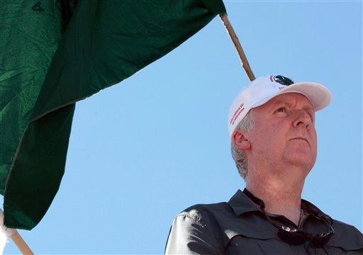 Forbes' Most Powerful Celebs