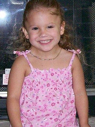 Haleigh Cummings Missing