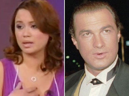 Steven Seagal Lawyer Tells "Sex Toy" Accuser Kayden Nguyen to Shut Up ...