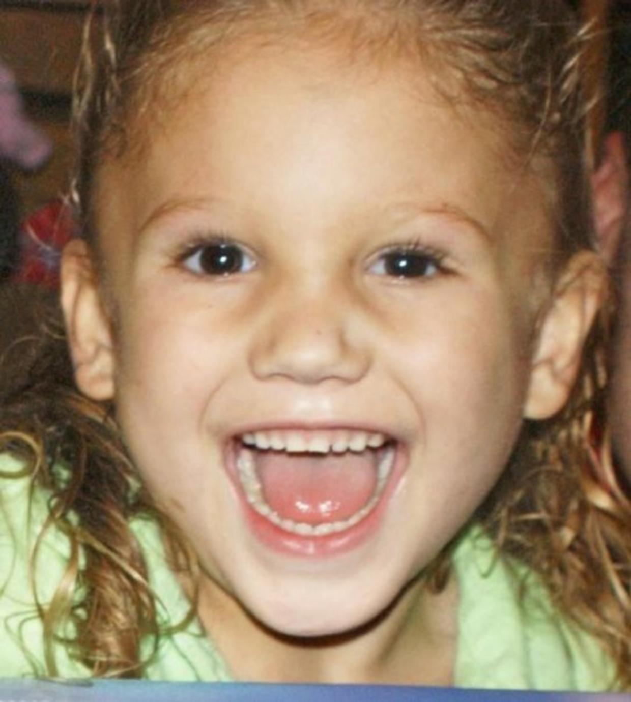 Haleigh Cummings Update: Ex-Stepmother Misty Croslin Sentenced to 25 ...