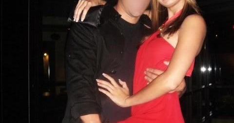 Jaimee Grubbs Handcuffed: Tiger Woods' Alleged Mistress Arrested - CBS News