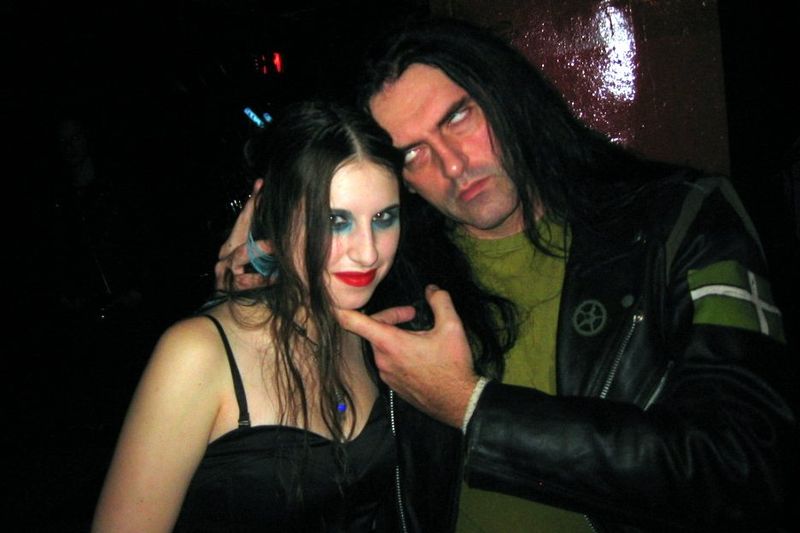 Peter Steele Dead