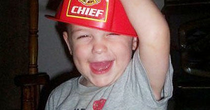 Dominick Calhoun, 4, Tortured to Death