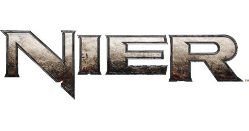 NIER: Action RPG From Square Enix Inc.