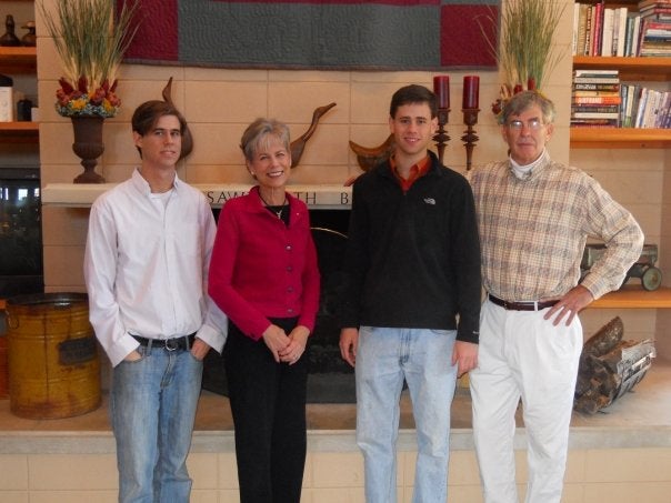 Kyser Miree, 2009 Vanderbilt Grad, Mourned, Praised by Father After ...