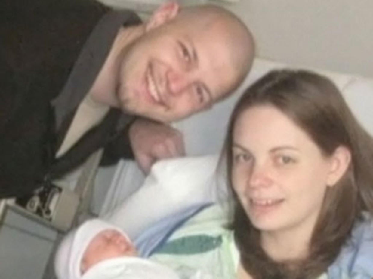 Tiffany Tehan Missing