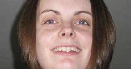 Tiffany Tehan Missing