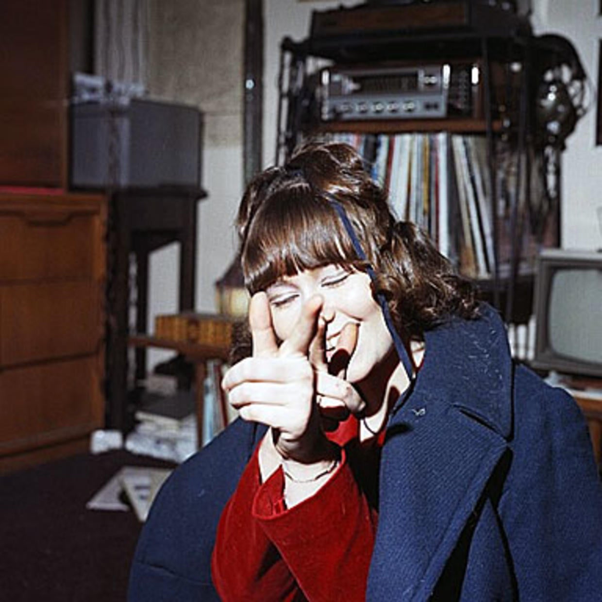 Serial Killer's Secret NY Photos: New Victims?