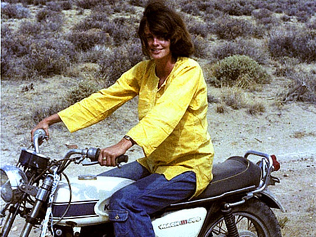 Serial Killer's Secret NY Photos: New Victims?