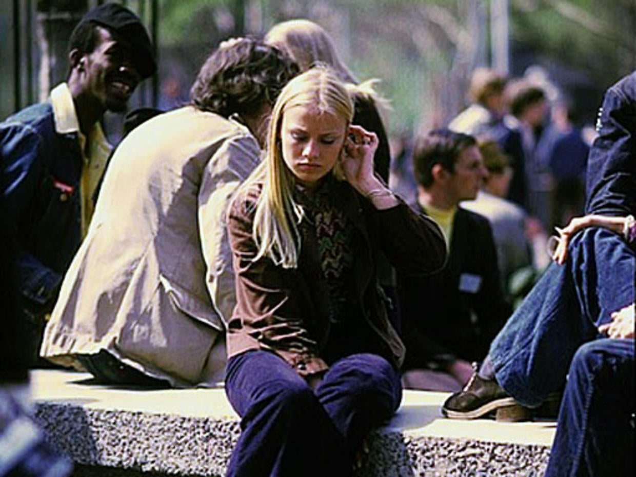 Serial Killer's Secret NY Photos: New Victims?