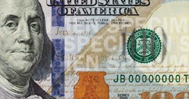 U.S. Unveils New High-Tech $100 Bill - CBS News