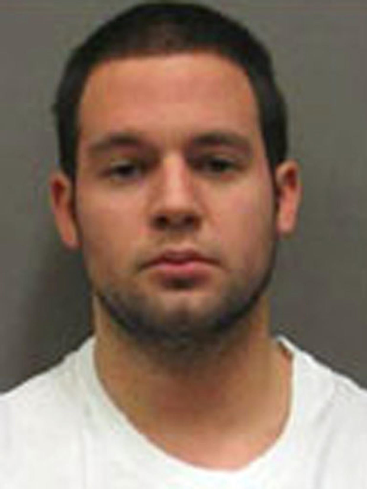 Michael Mele gets 23 years for murder of NYC dancer Laura Garza