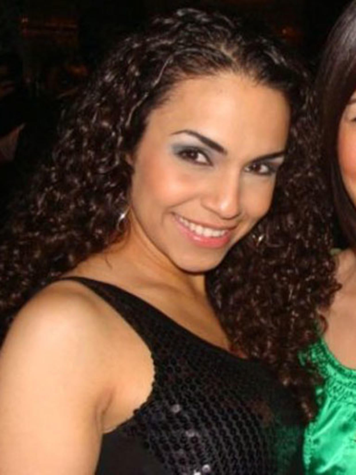 Michael Mele gets 23 years for murder of NYC dancer Laura Garza