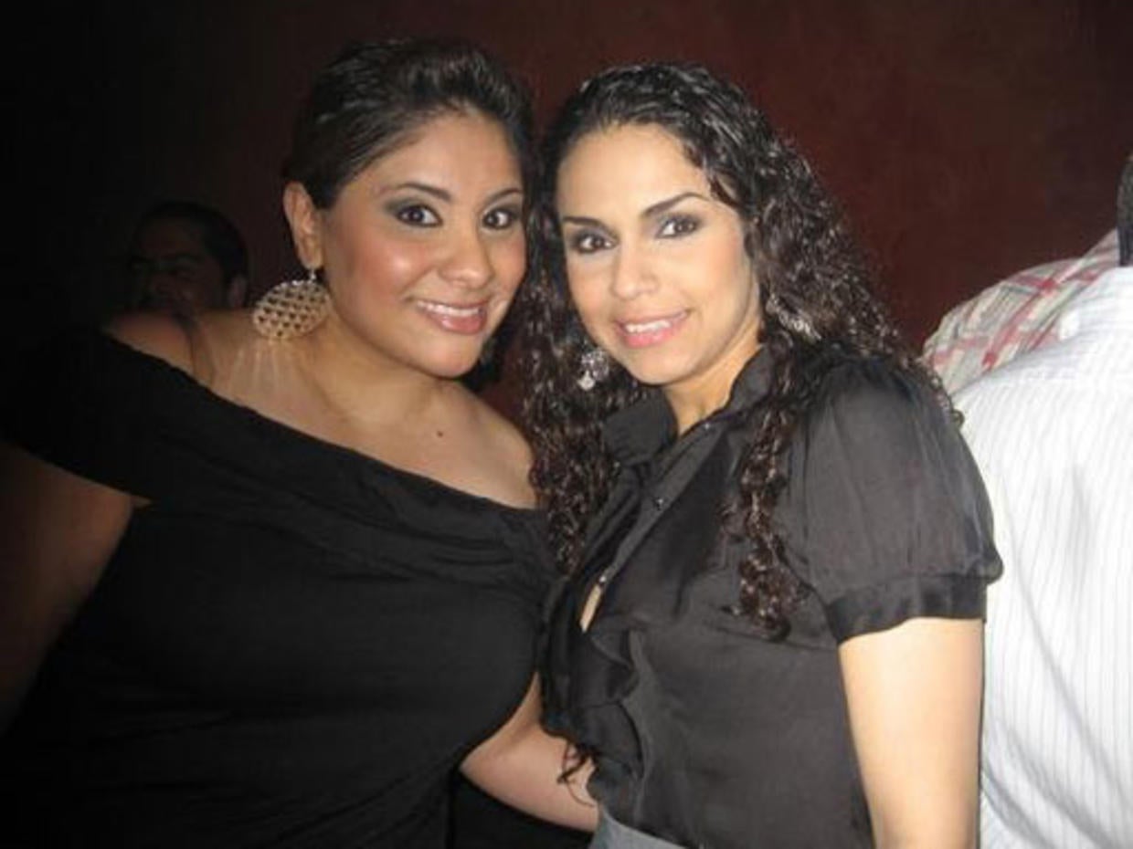 Michael Mele gets 23 years for murder of NYC dancer Laura Garza