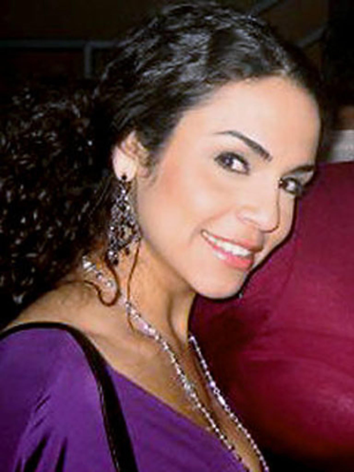 Michael Mele gets 23 years for murder of NYC dancer Laura Garza