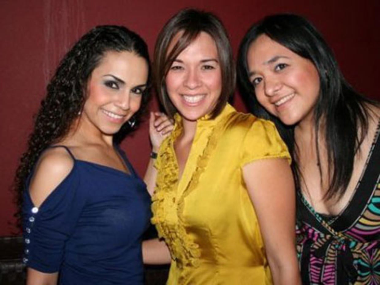 Michael Mele gets 23 years for murder of NYC dancer Laura Garza