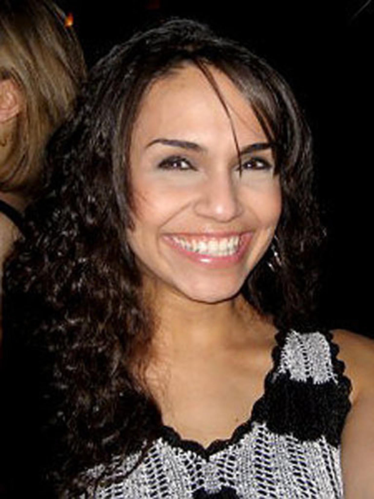 Michael Mele gets 23 years for murder of NYC dancer Laura Garza